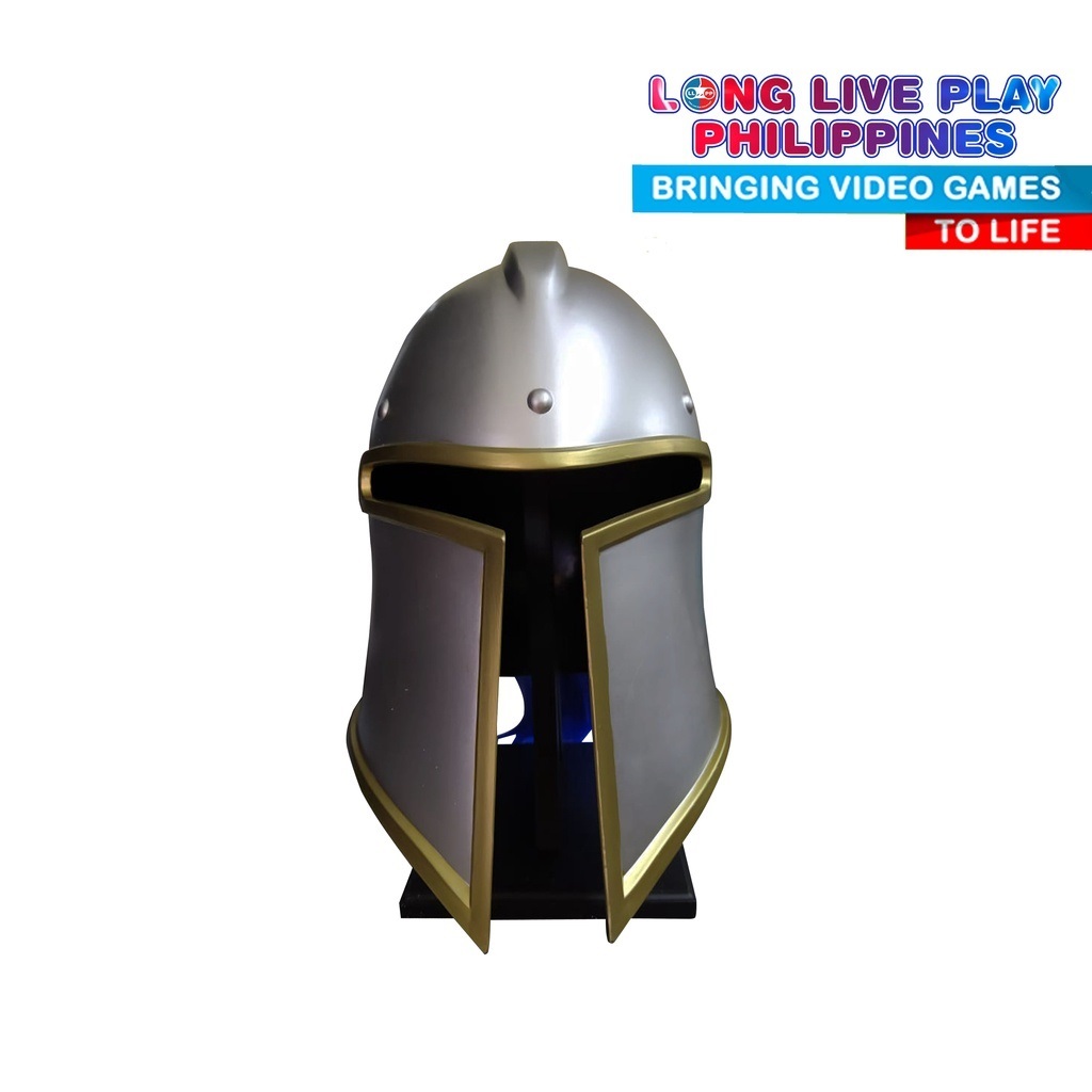 World Of Warcraft Alliance Stormwind City Guard Warrior Soldiers Helmet ...