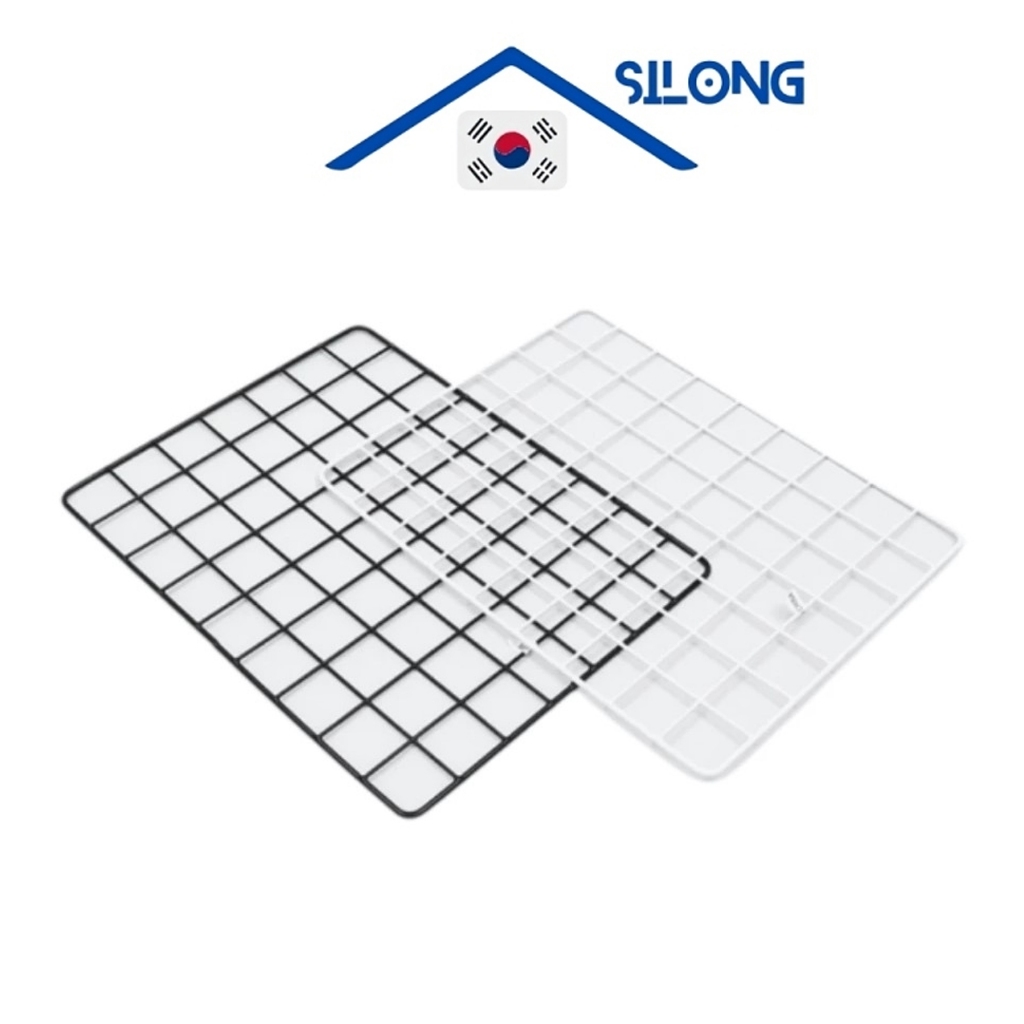 DAISO Monotone Net Grids Wire | Shopee Philippines
