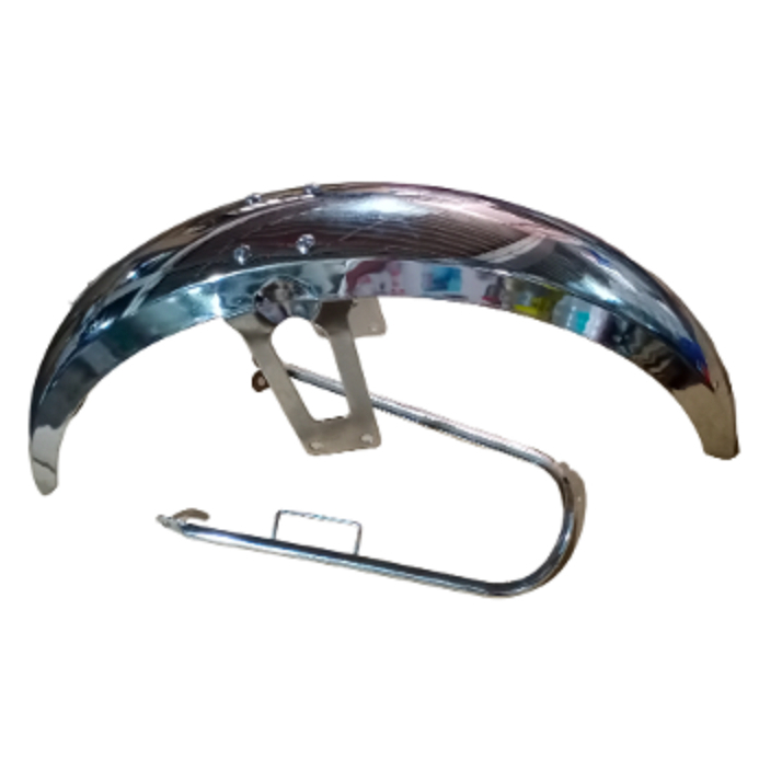 MOTORCYCLE FRONT FENDER - TMX 155 | Shopee Philippines