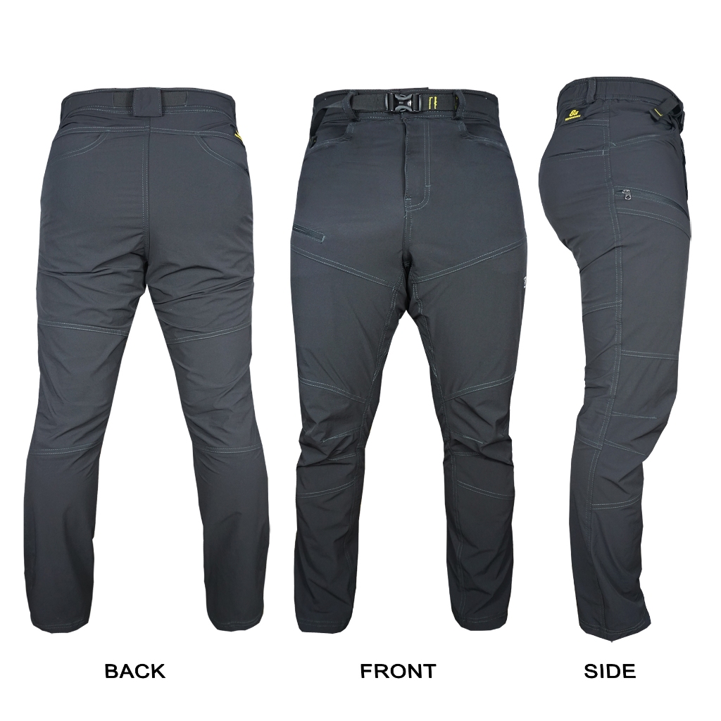 8a Performance - Momentum Semi-fit Pants | Shopee Philippines