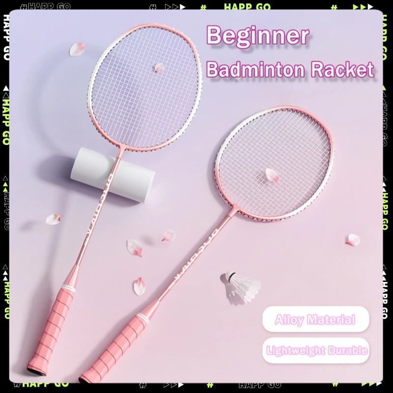 Badminton racket original Upgrade Badminton Racket Professional ...