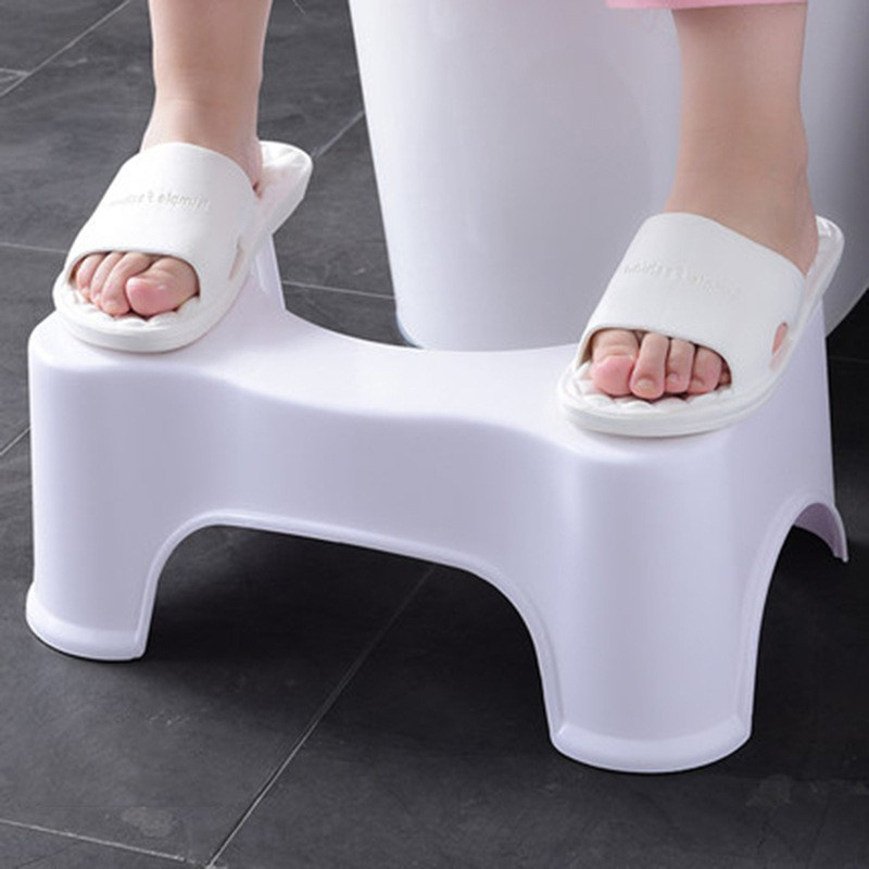 Squatty Potty Stools Foot Stools Bathroom Footstool Toilet Squat ...
