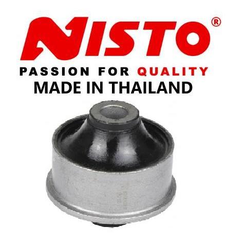 Toyota Vios 2002-2007 BIG Suspension Bushing NISTO Brand 48655-0D060 ...