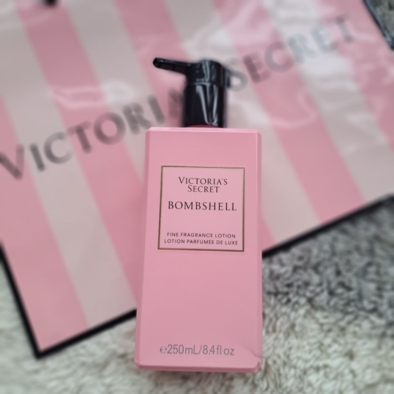 Original Victoria's Secret USA VS Bombshell Classic, Escape, Intense ...