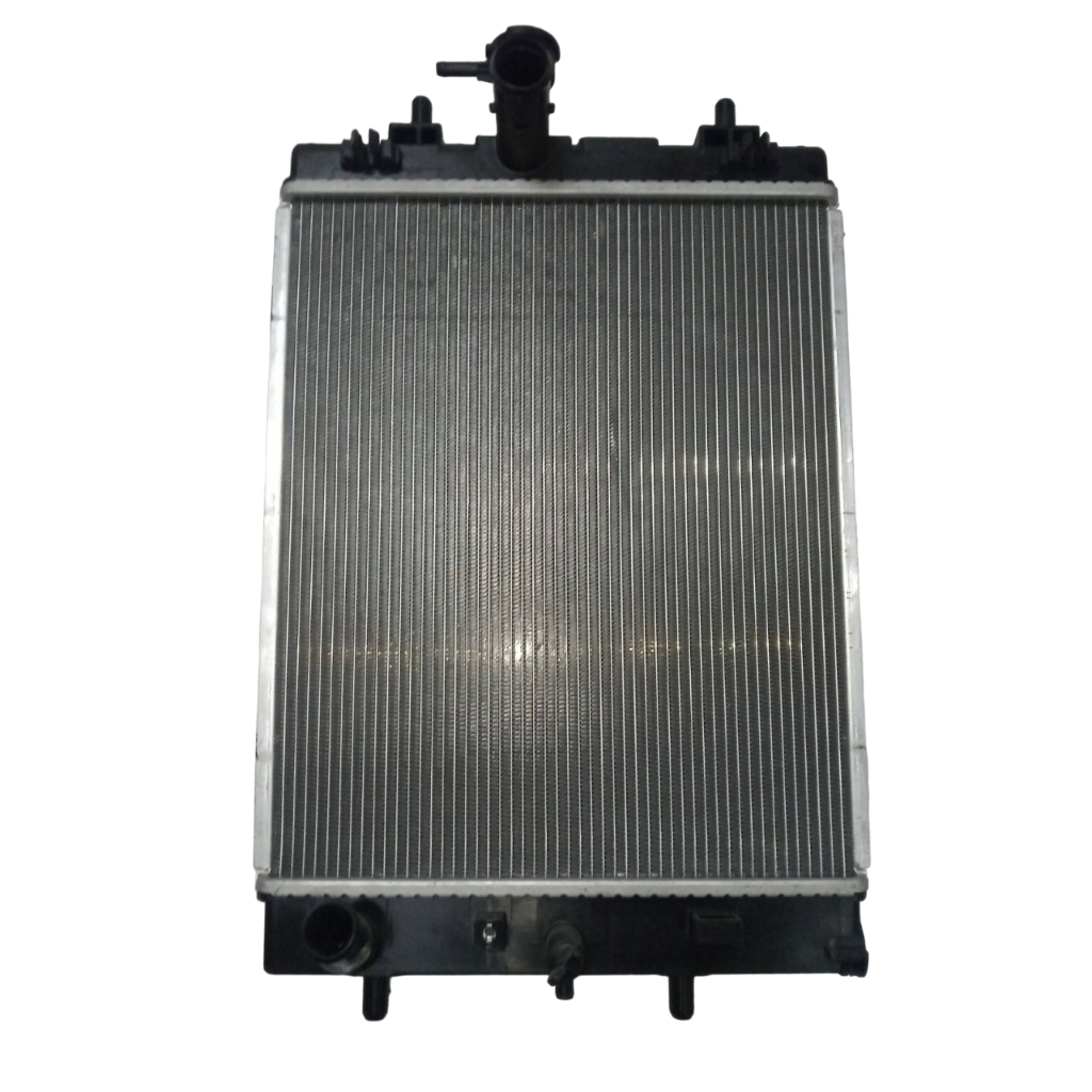 RADIATOR FOR TOYOTA WIGO 2018 M/T GEN2 | Shopee Philippines