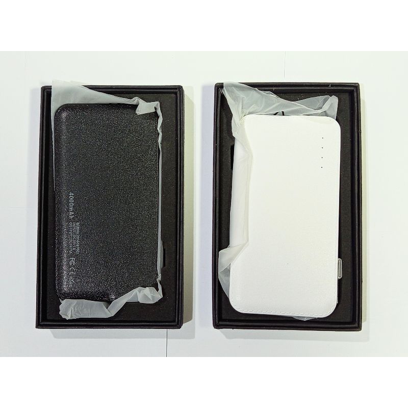 Japan Product 4000mah Power bank Ios and Android compatible (micro USB ...