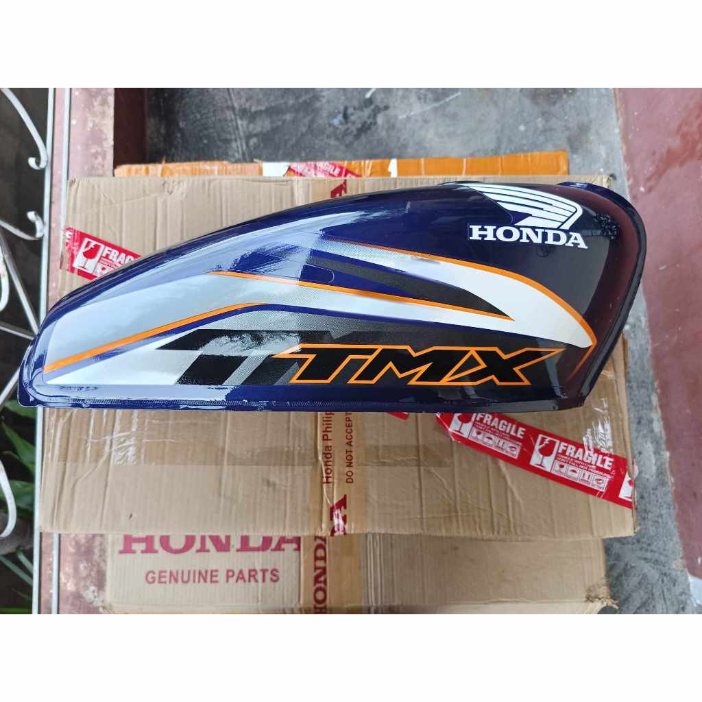 Fuel Tank Honda Genuine(TMX 155) | Shopee Philippines
