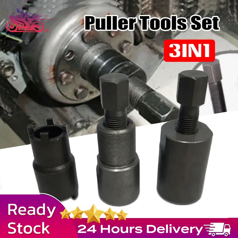 Magneto Puller Set Universal Flyman USA Original | Shopee Philippines