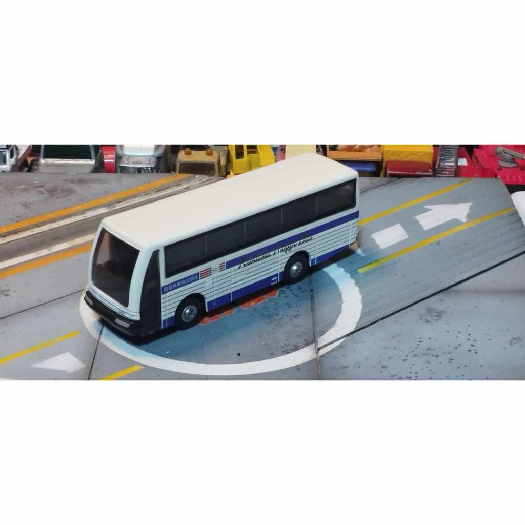 Japan POCKET BUS DIECAST | Shopee Philippines