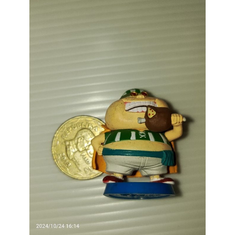 one piece lucky roo mini big head | Shopee Philippines