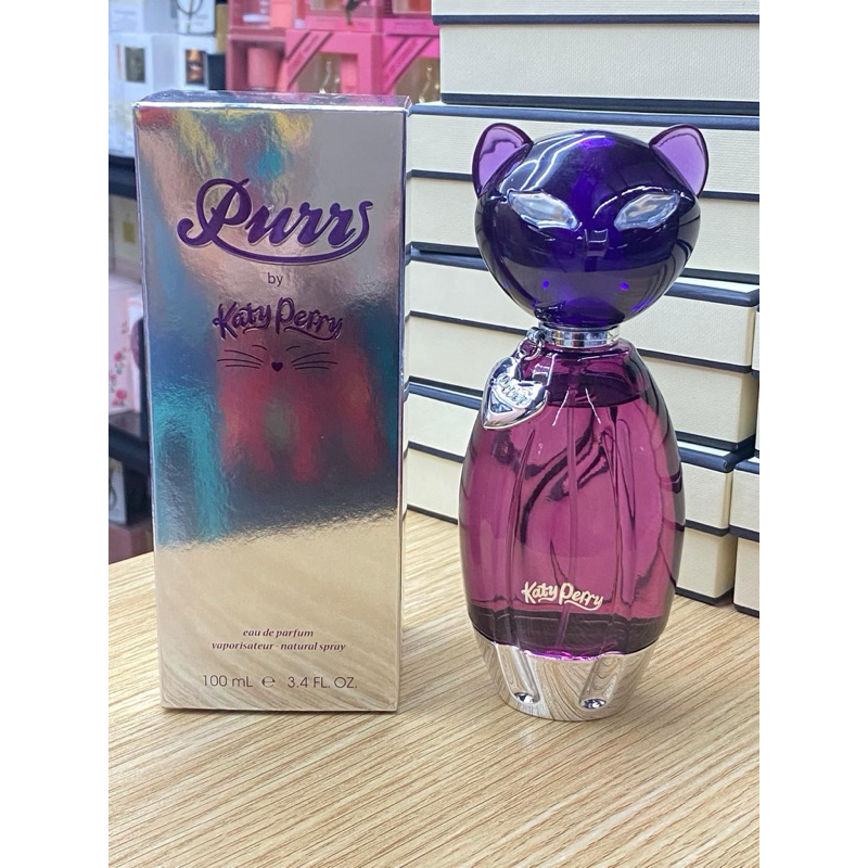Purr by katy perry edp | Shopee Philippines