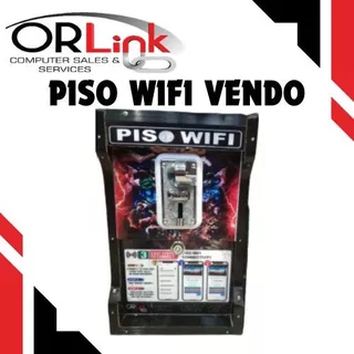 Shop wifi vendo machine for Sale on Shopee Philippines