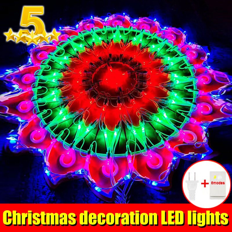 Christmas Parol LED Light christmas lights Christmas lantern parol with ...
