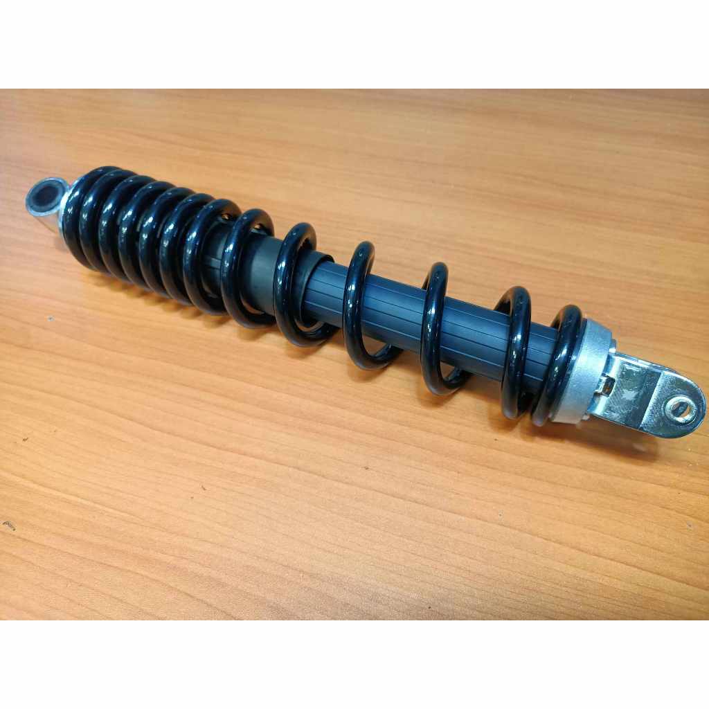 STOCK REAR SHOCK SIZE - 330MM FOR HONDA BEAT/CLICK125/150/ SKYDRIVE ...