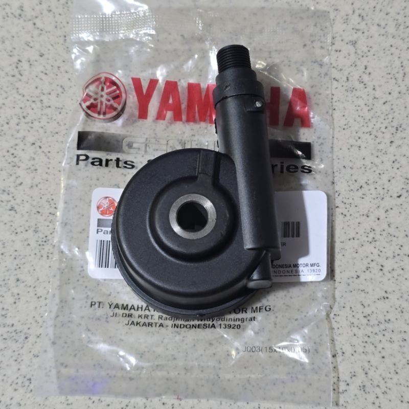 GEAR BOX YAMAHA MIO SPORTY SOULTY M3 MIO I 125 SOUL I 125 GRAVIS GEAR ...