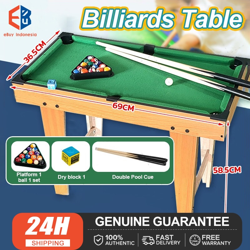 【Best Seller】120T portable billiard table,pool table set Mini billiard ...