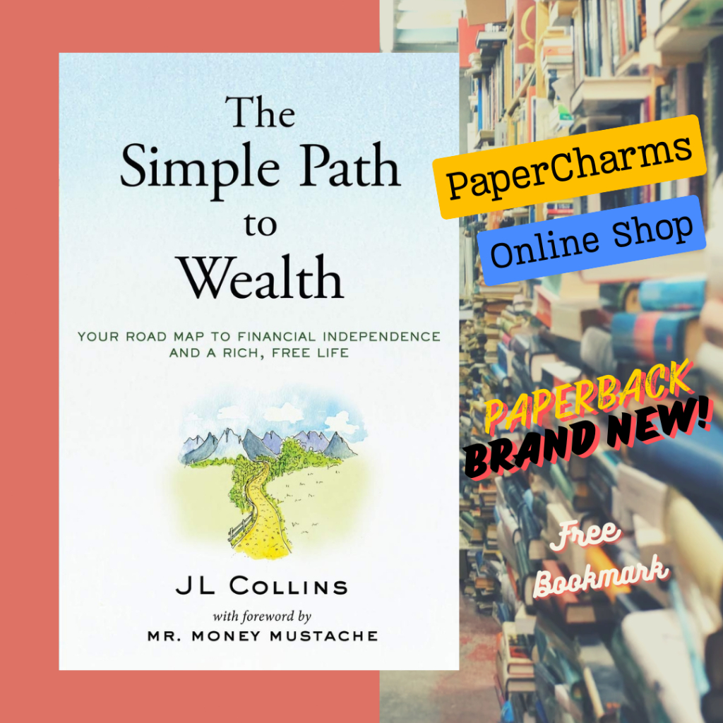The Simple Path to Wealth: Your road map to financial independence and ...