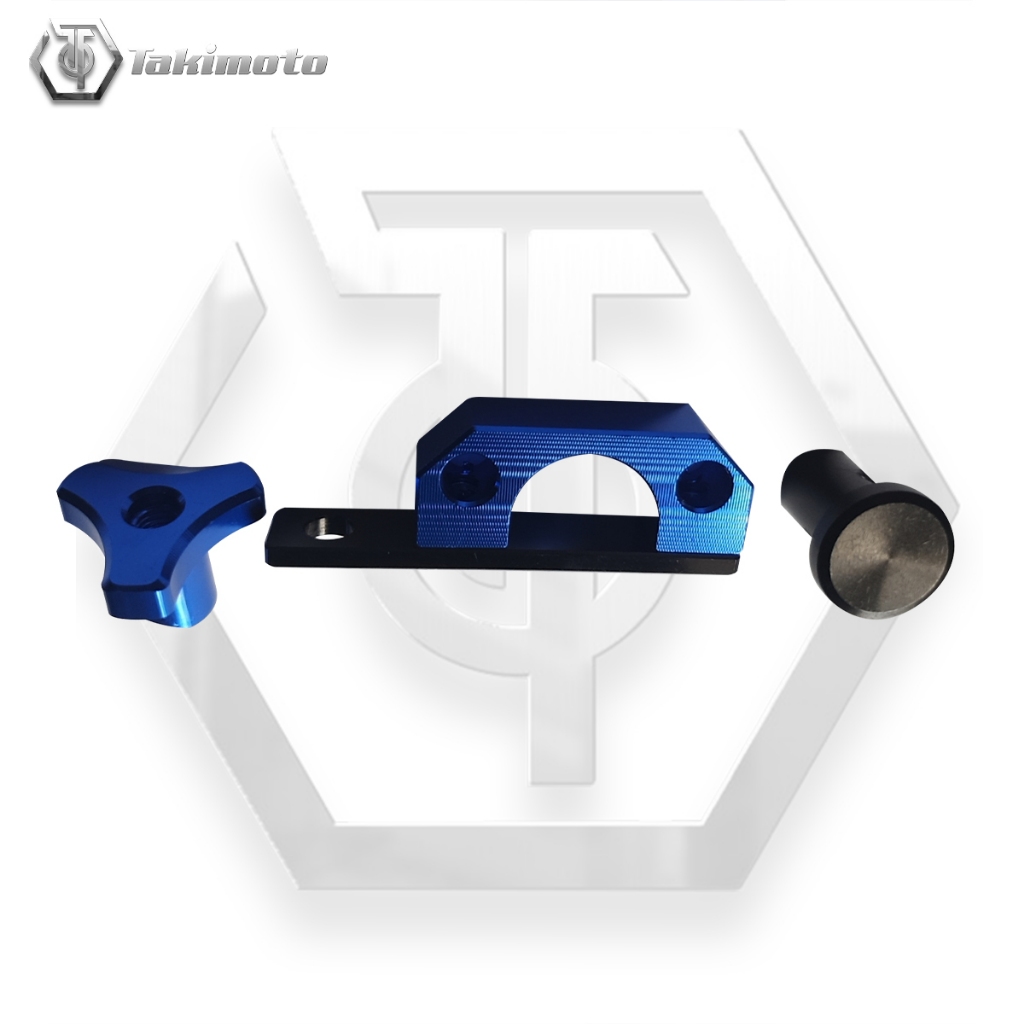 TAKIMOTO MOTORCYCLE BRAKE ARM UNIVERSAL | Shopee Philippines