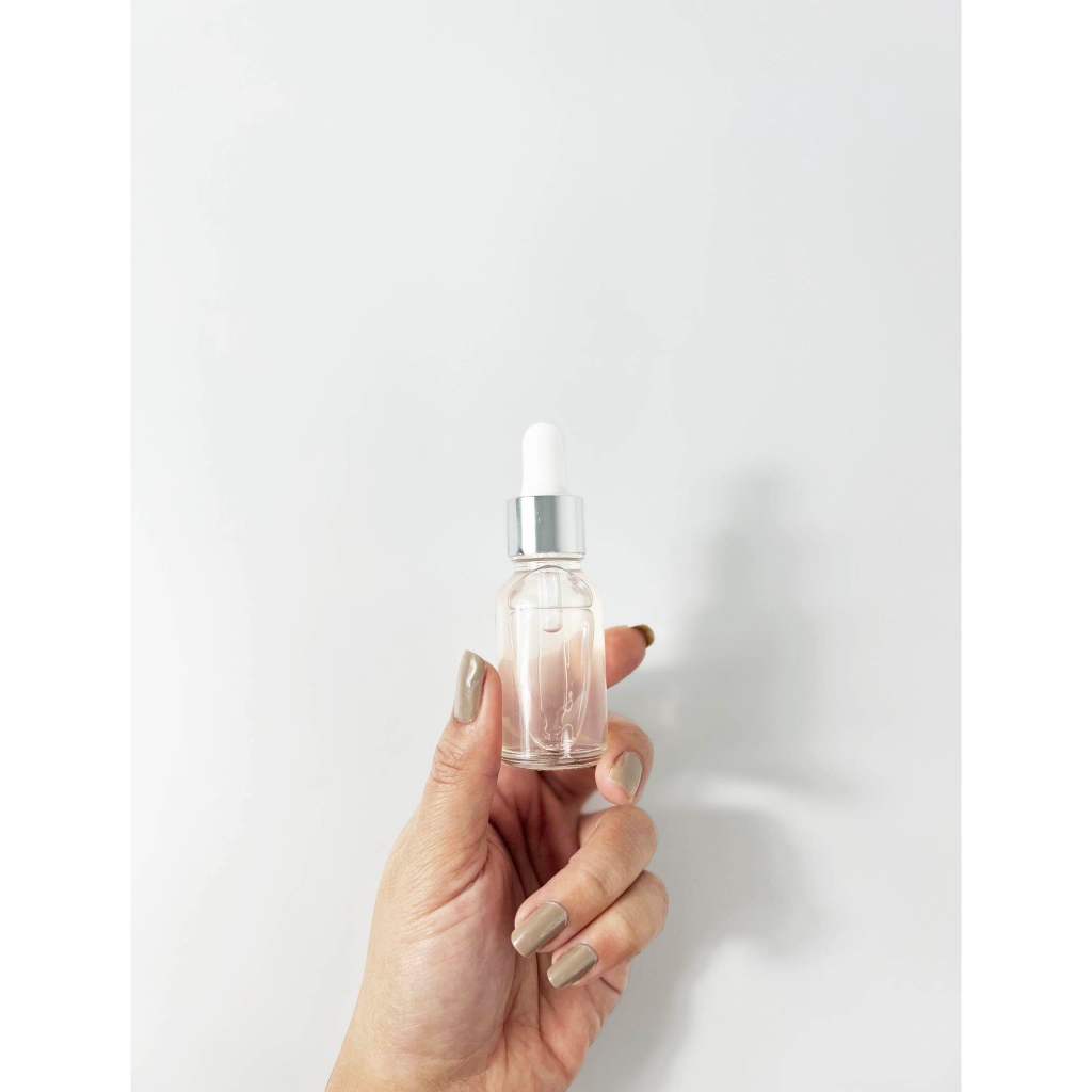 Ceramide Face Serum for Rebranding 15ml | Shopee Philippines