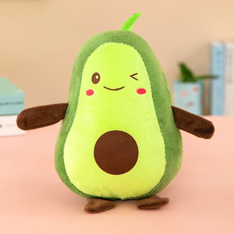 STS Cute Plush Stuff Toys Gifts Giveaways Christmas Gift 7 INCHES ( 17. ...