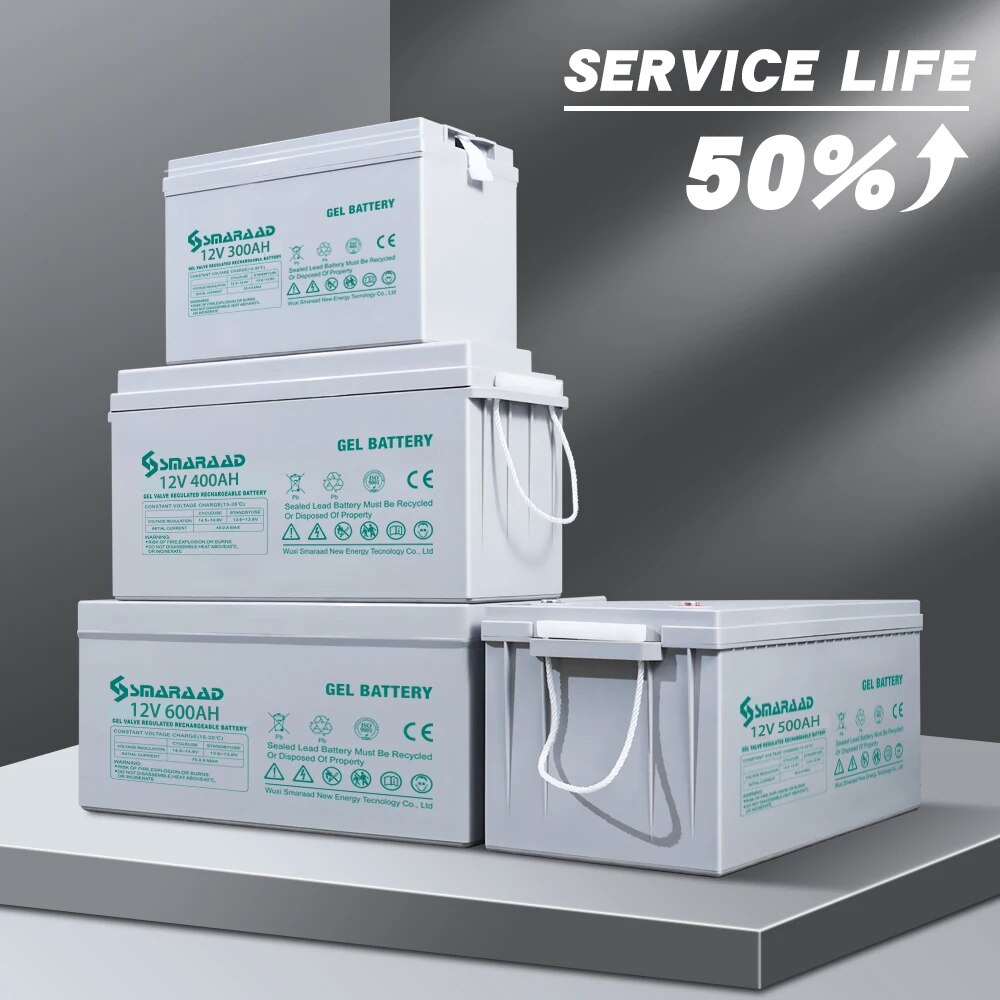 Lifepo4 Battery Solar Battery Great Power 12V 300ah Prismatic LiFePO4 ...