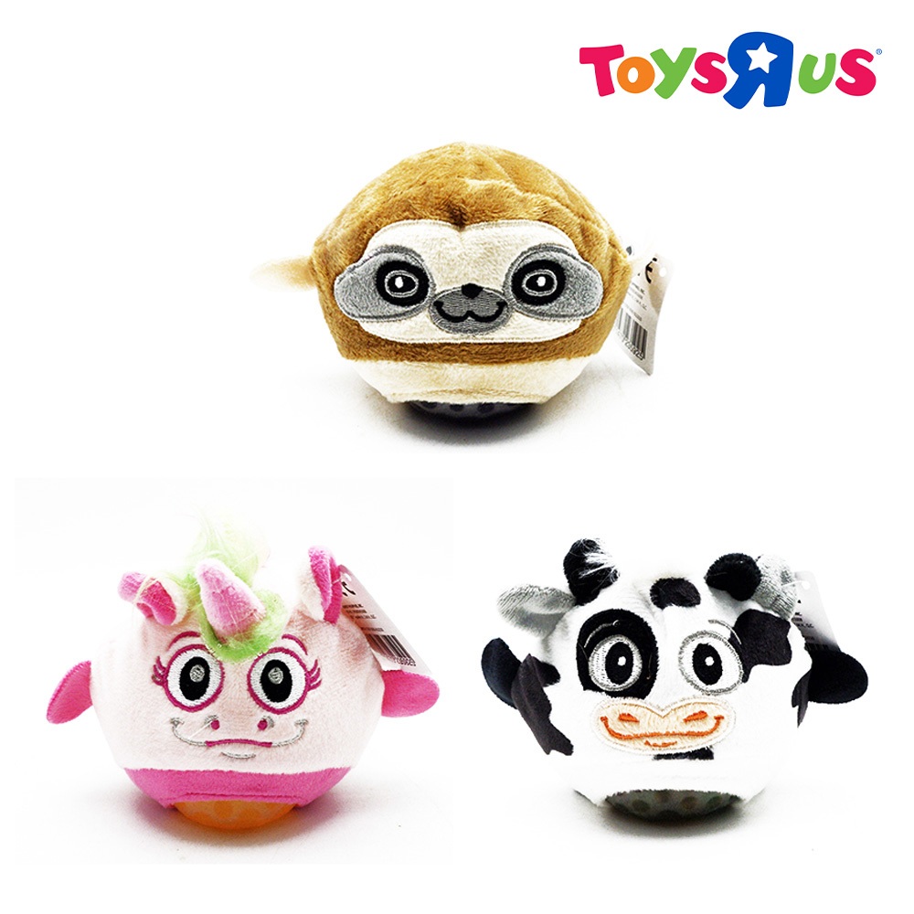 Kangaru Bubble Bellies - Bouncy Squishy Creatures | Shopee Philippines