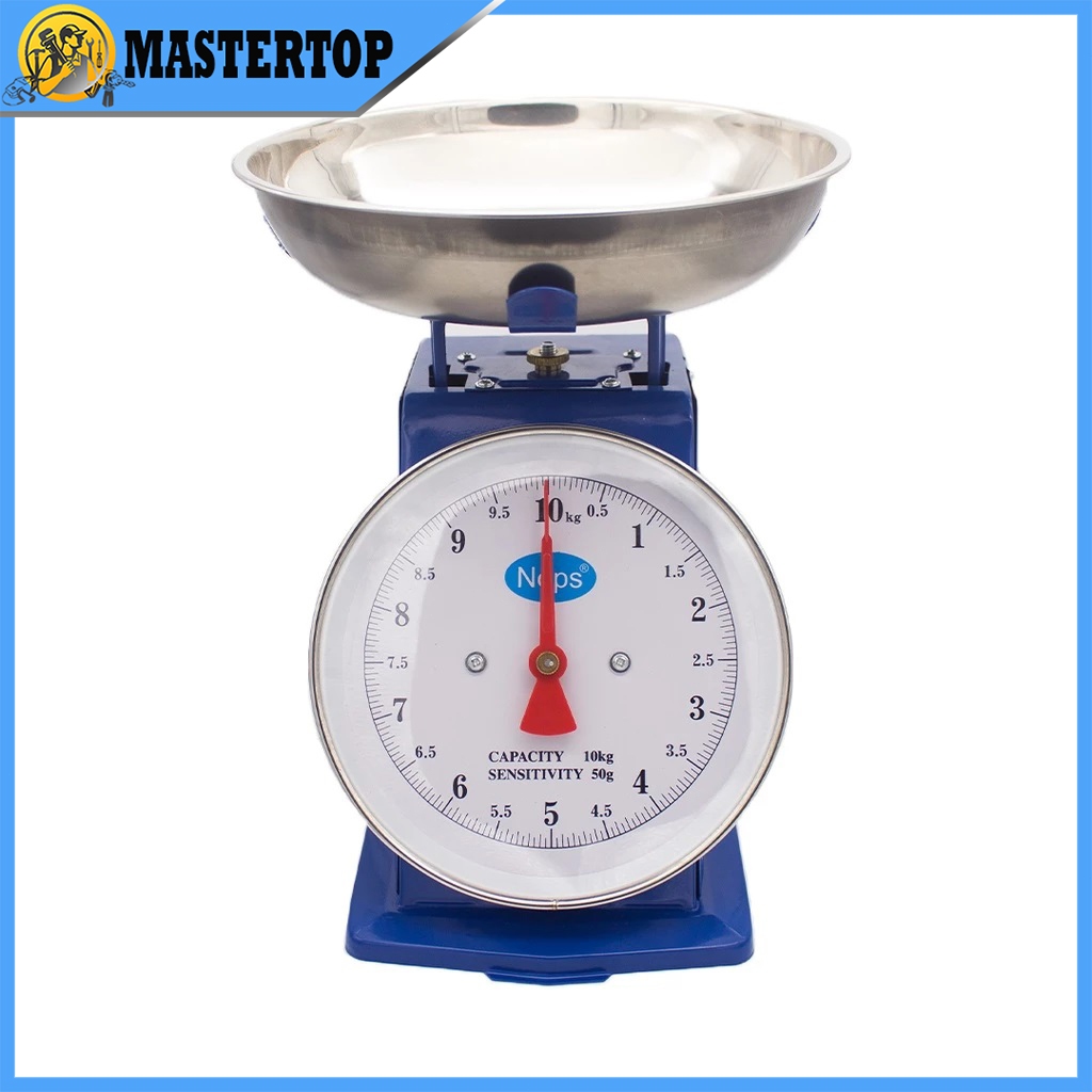 Timbangan Kilos Weighing Scale Electronic Scale Food Meat Weight Scale ...