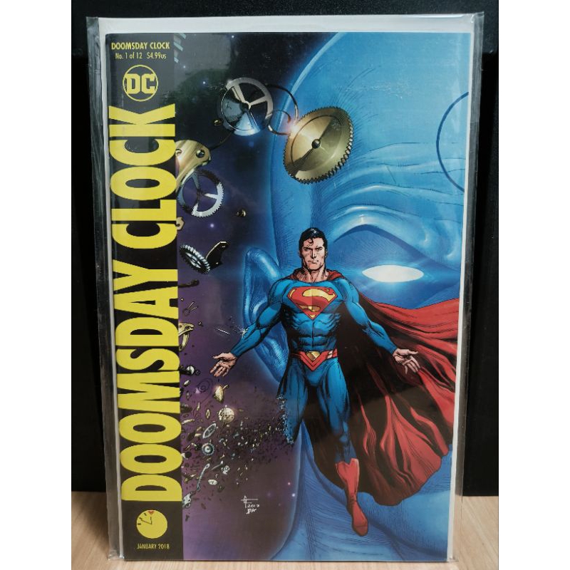 DC Comics Various Titles | Shopee Philippines