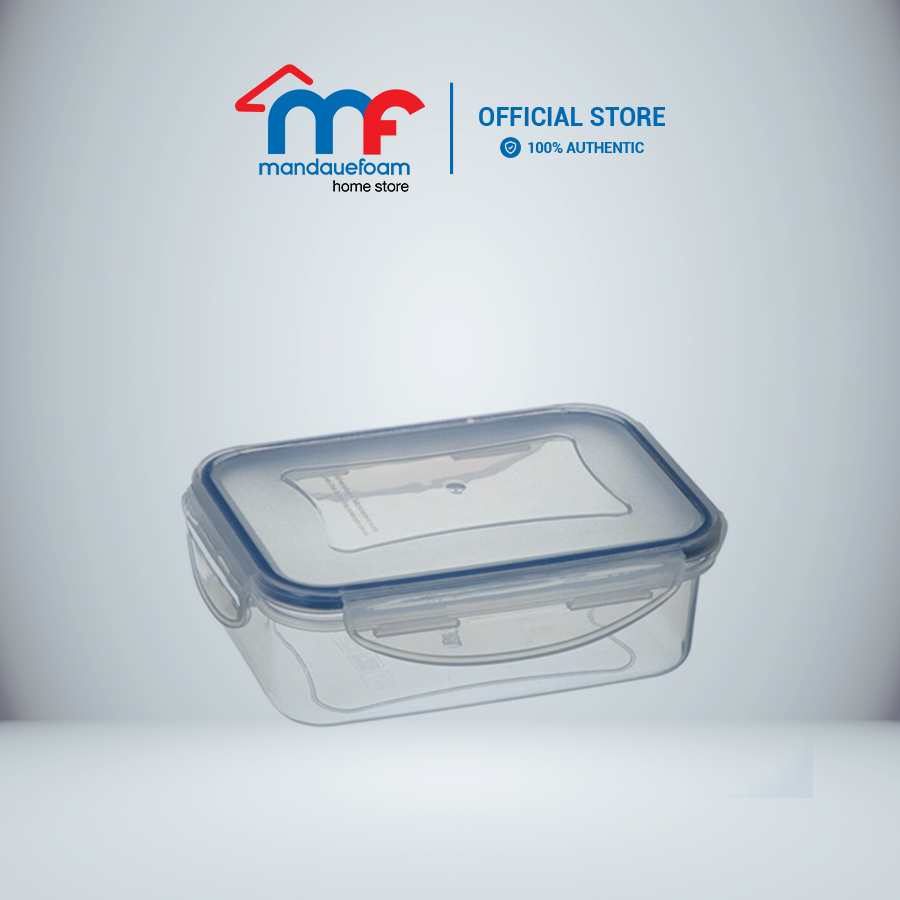 Mandaue Foam Kipp Plastic Food Container | Shopee Philippines