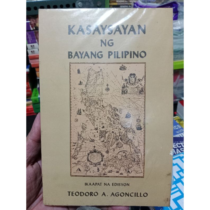 KASAYSAYAN NG BAYANG PILIPINO | Shopee Philippines