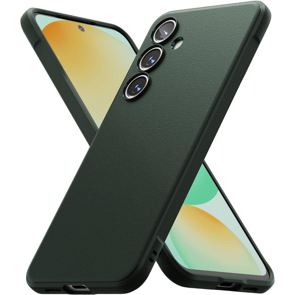Ringke Onyx Case for Samsung Galaxy S24 FE | Shopee Philippines