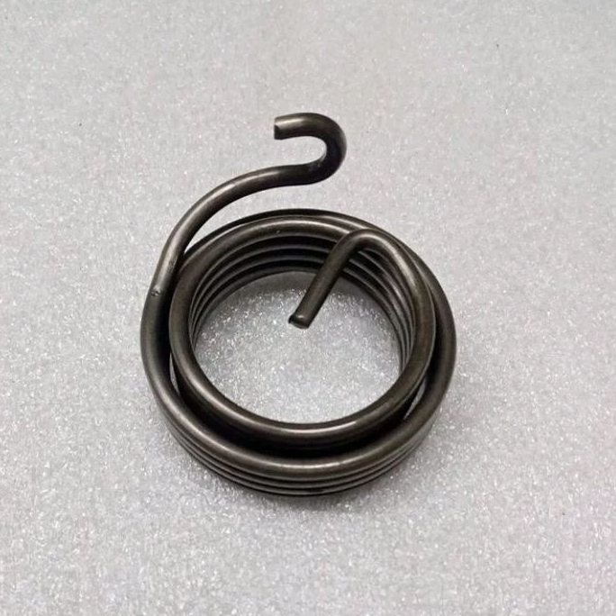 KICK STARTER SPRING RUSI TC 125 LEGIT MOTO | Shopee Philippines