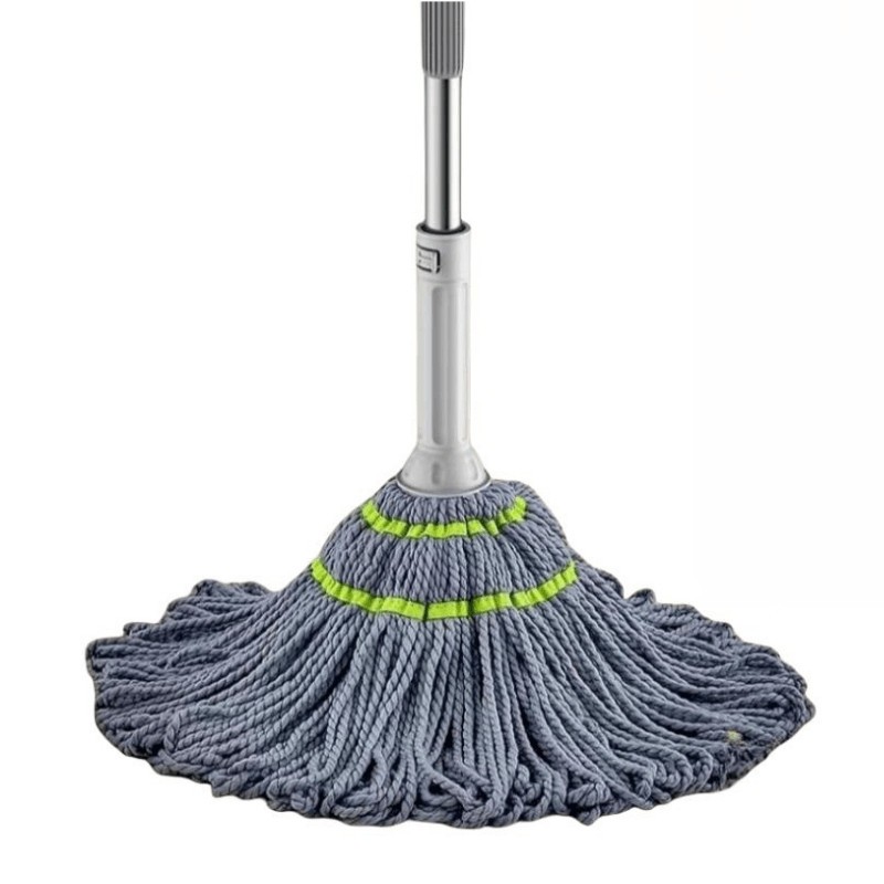 Spin Mop Magic Tornado Mop 360 Degree Easy Spin Map Floor Cleaning Mop ...