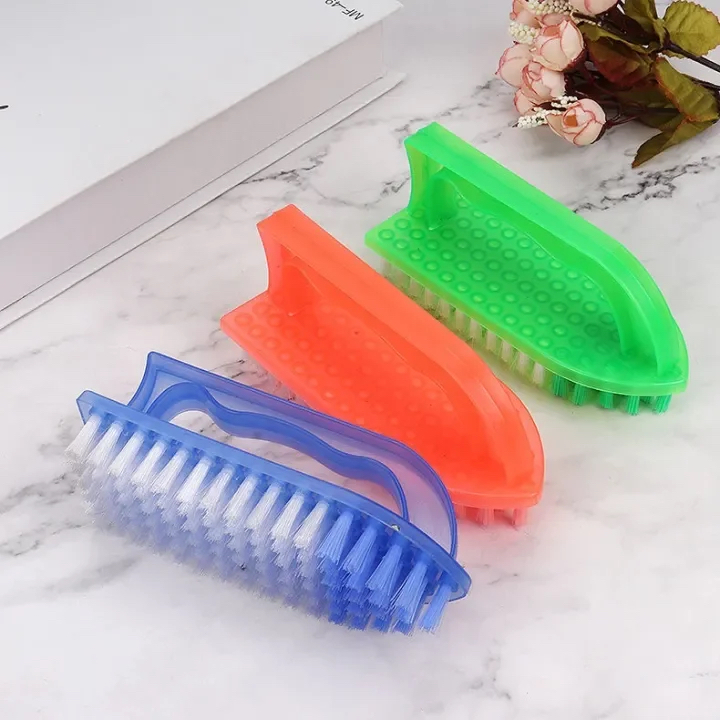 Plastic Clothes brush Washing | Shopee Philippines