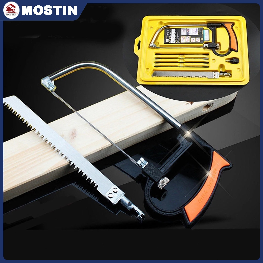 8 in 1 magic saw multi purpose Glass Metal Wood Saw 8-in-1 Universal ...