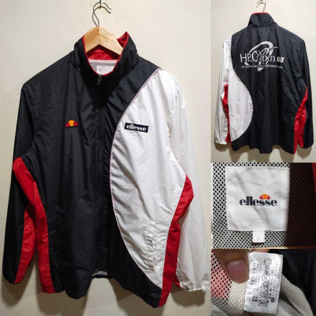 SUPER SALE!!! Branded Thrifted Jackets Windbreaker TrackJacket Hoodie ...