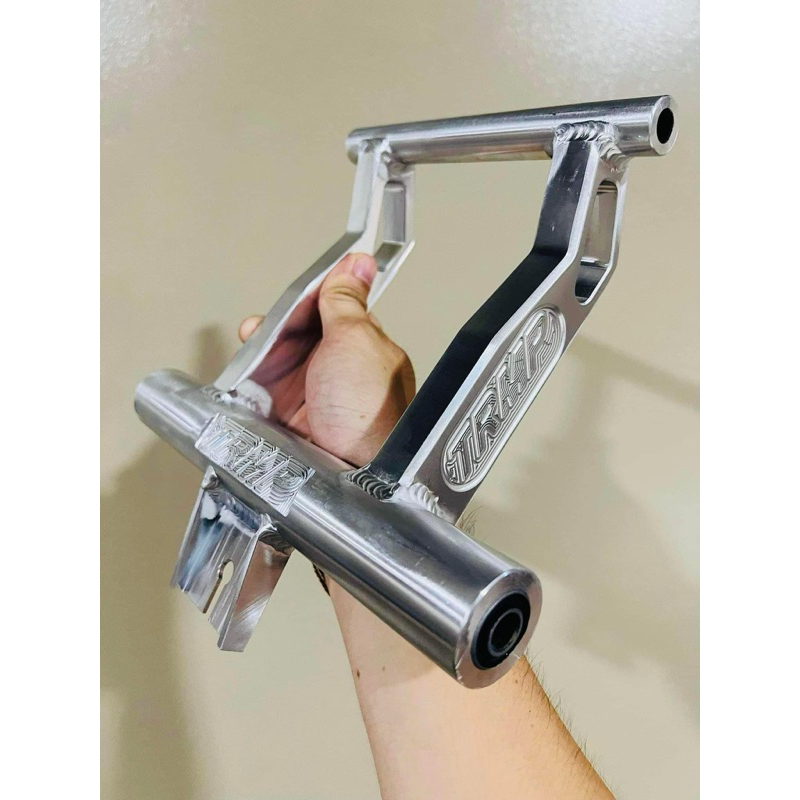 ENGINE SUPPORT CLICK 2.5 TRMP CNC | Shopee Philippines