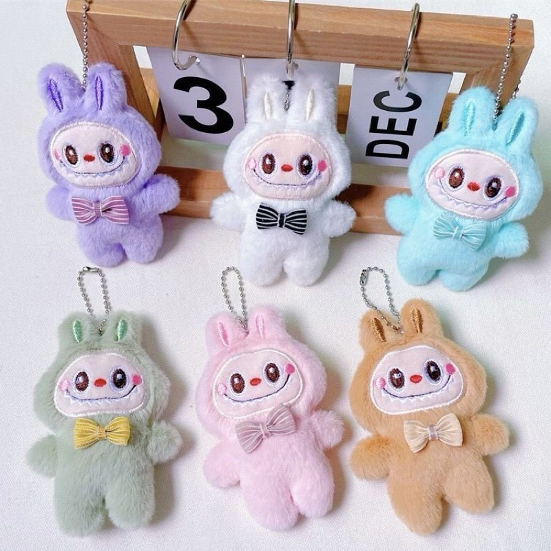 Ss Cute Labubu Doll size 11cm*7.5cm | Shopee Philippines