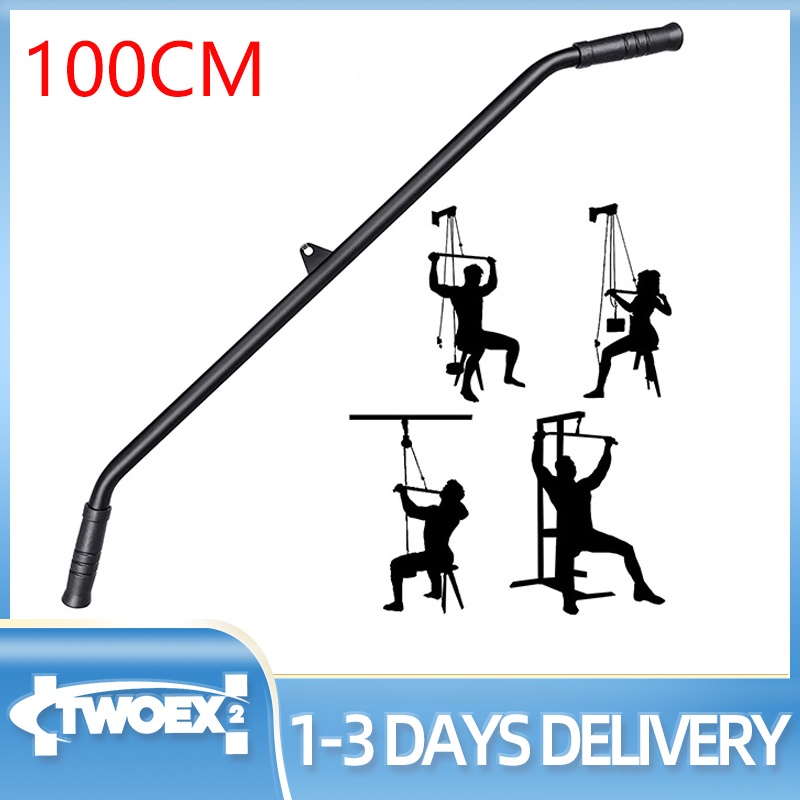 Tricep Handles Gym Handlebars Assorted TRICEPS Attachment HANDLE BARS ...