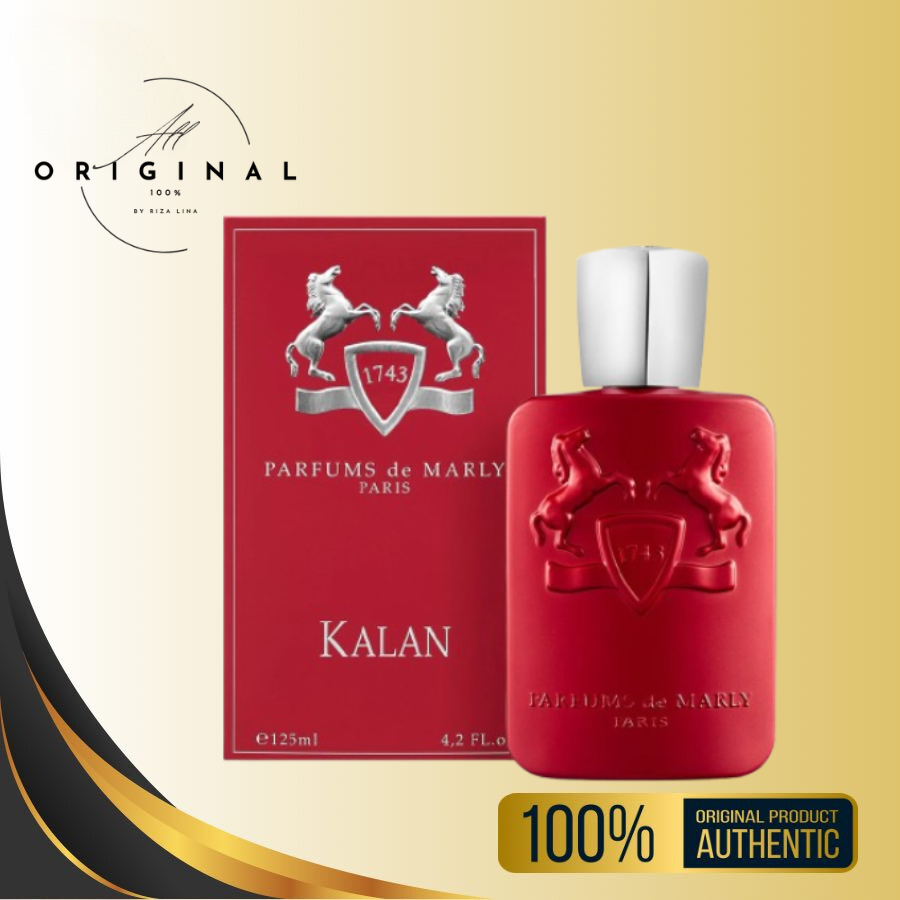 Parfums de Marly KALAN 1743 | Shopee Philippines