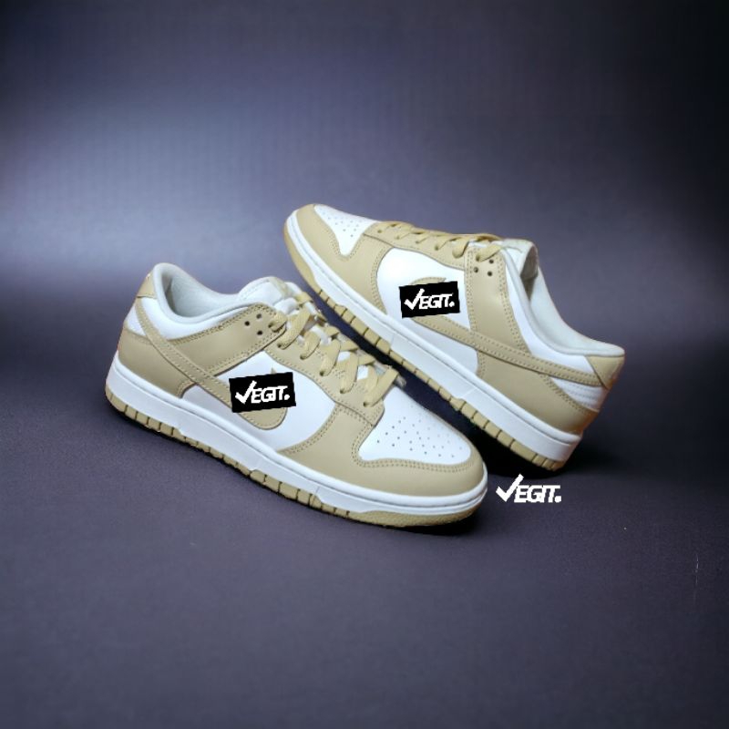 Original Dnk Low Team Gold White | Shopee Philippines