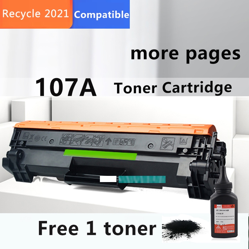 For HP Laser 107a 107w 108a 108 MFP 135A 135W 137FNW 136A 136W 136NW ...