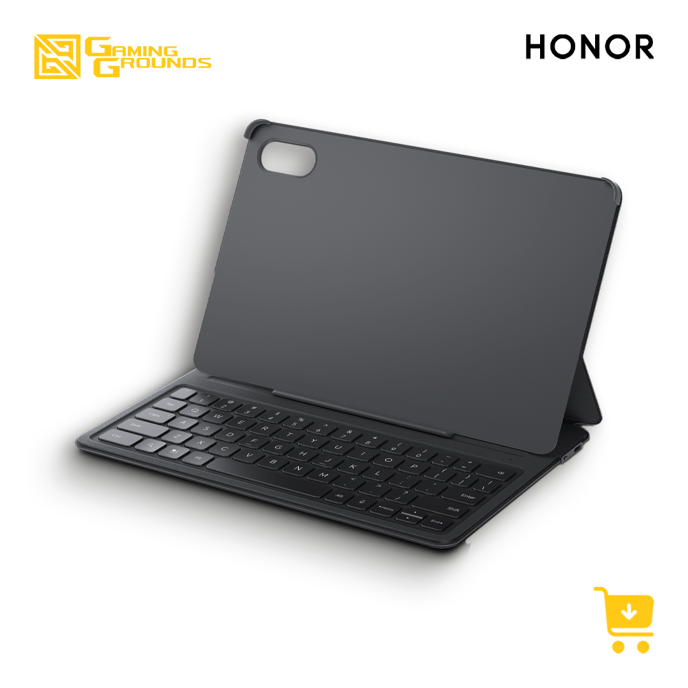 HONOR Pad X9 Smart Bluetooth Keyboard Keypad | Shopee Philippines