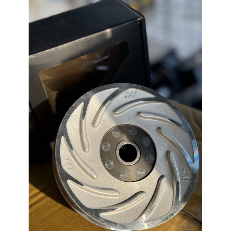 JVT TORQUE DRIVE ASSY FORGE ALLOY NMAX V1 V2/AEROX V1 V2 | Shopee Philippines