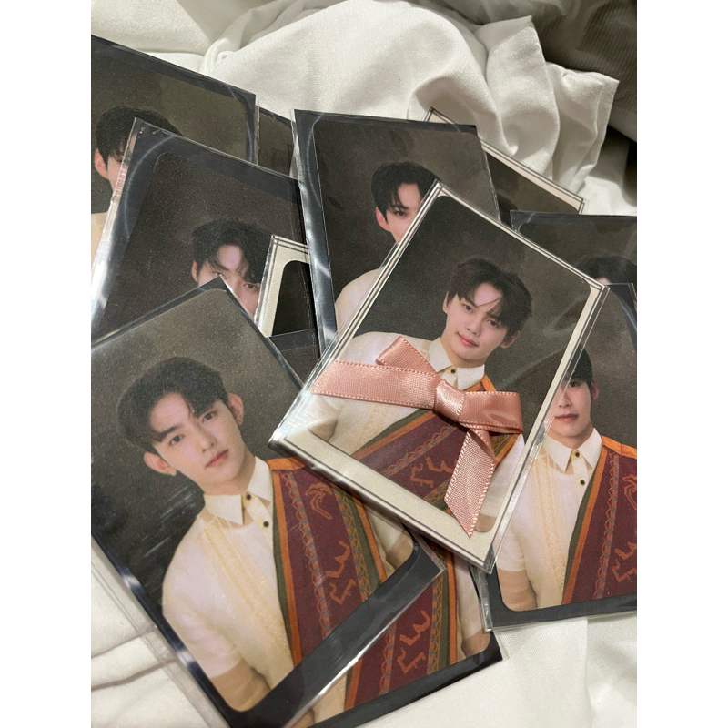 Zerobaseone x UP Sablay Photocard | Shopee Philippines