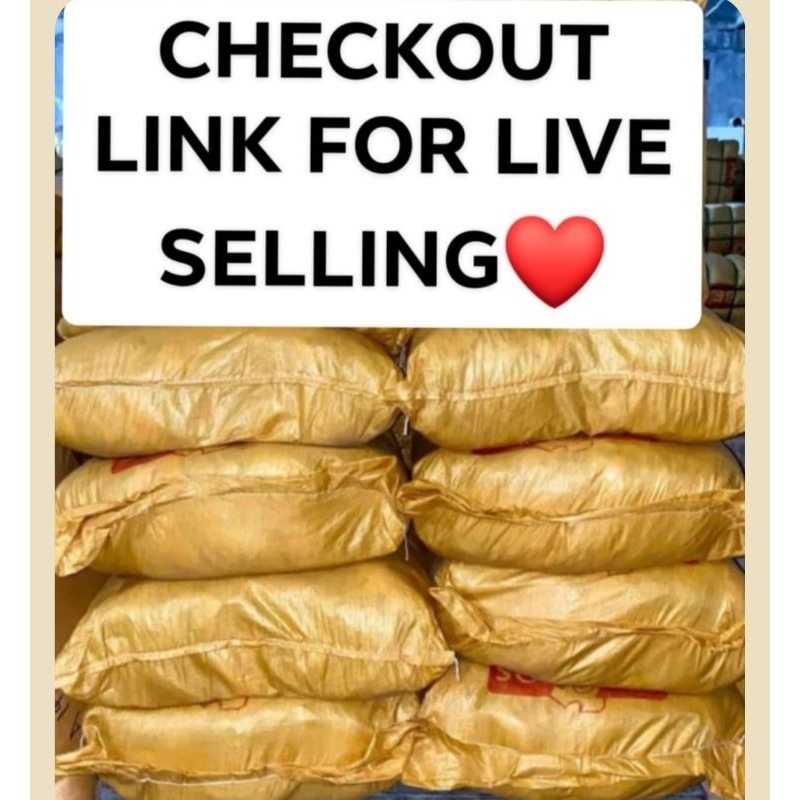 Brand-new item limited only for live selling | Shopee Philippines