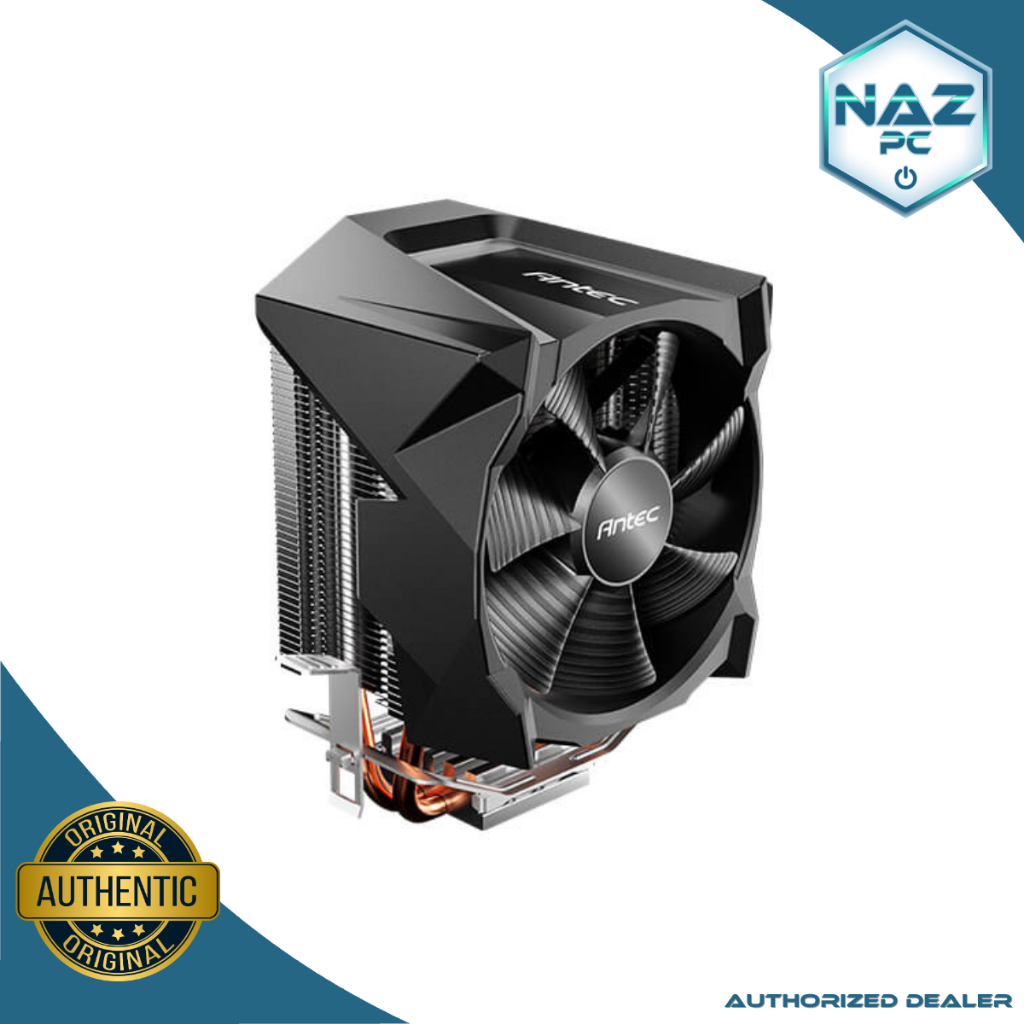 Antec A30 Neo Non ARGB CPU Cooler | Shopee Philippines