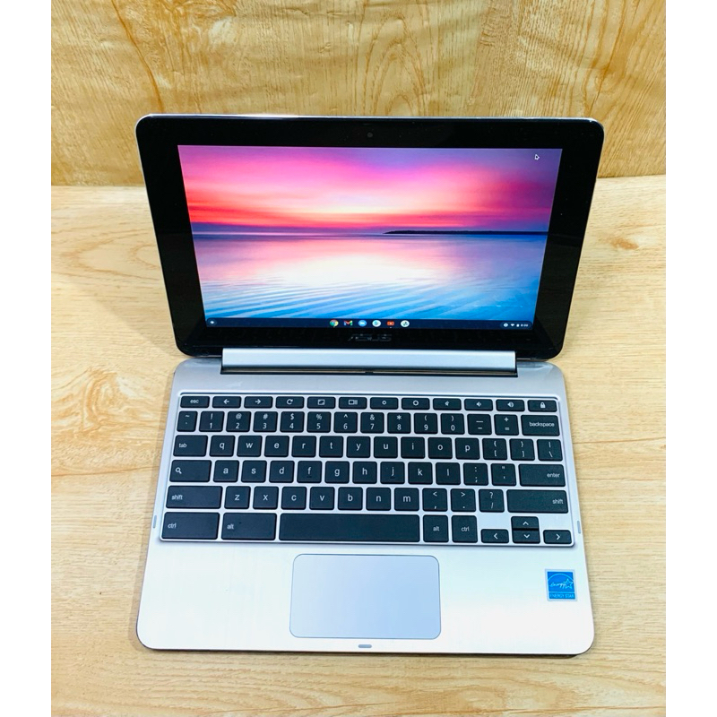 Asus FLIP and TOUCH 4gb ram 16gb ssd Flipable into tablet | Shopee ...