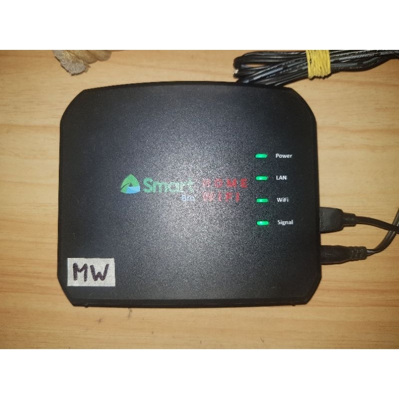 PLDT/SmartBro 4G-LTE Home Wifi (FX-ID3 & R051/CAT4) - Smart-Lock ...