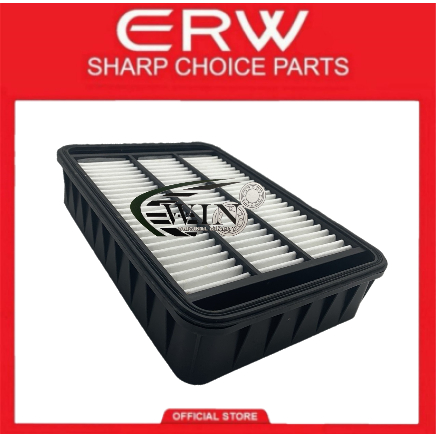 AIR FILTER MITSUBISHI LANCER '07-09 Replacement part no:(1500A023 ...